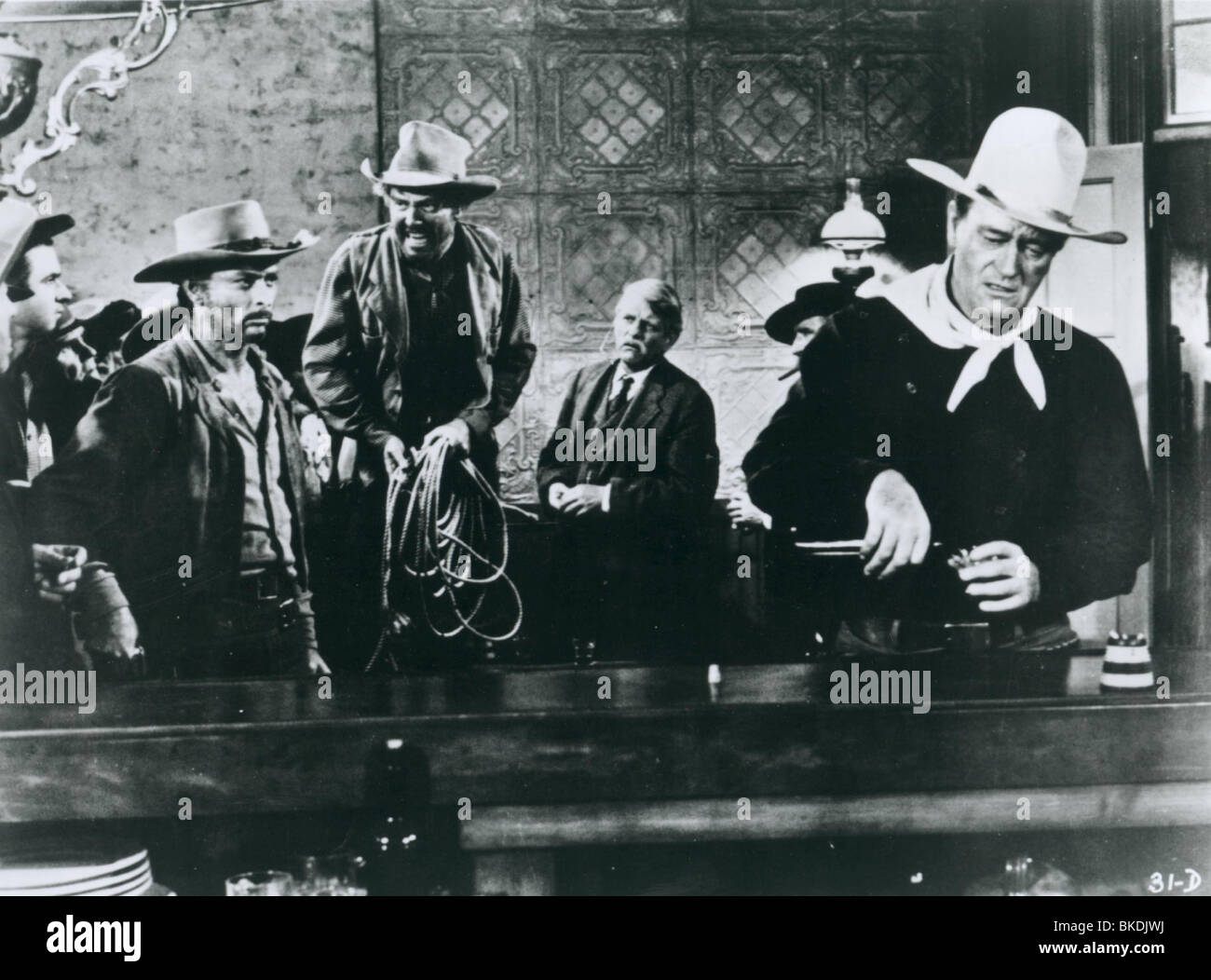 The man who shot liberty valance hi-res stock photography and images ...