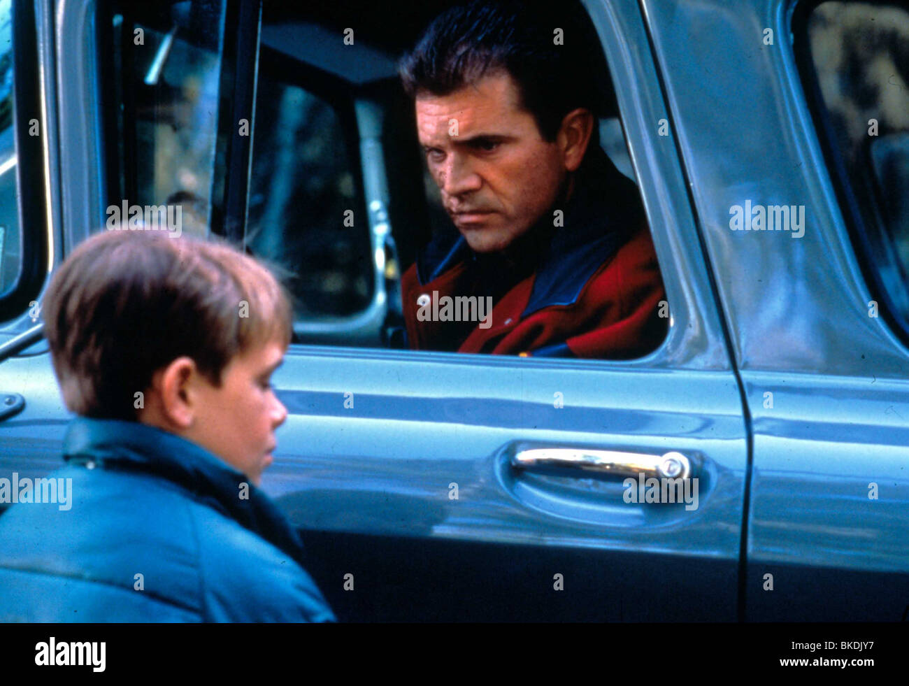 Film the man without a face hi-res stock photography and images - Alamy