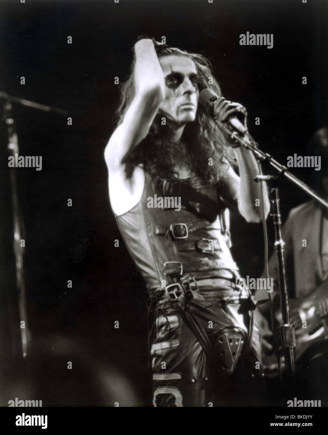 Alice cooper hi-res stock photography and images - Alamy