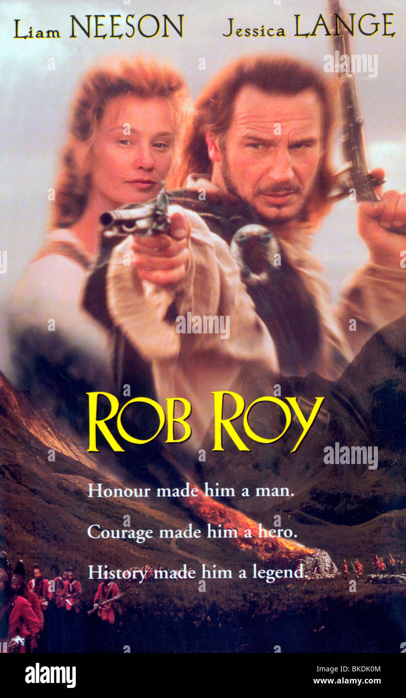 Roy Movie Poster