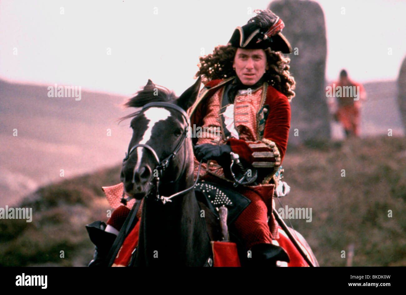 ROB ROY -1995 TIM ROTH Stock Photo - Alamy
