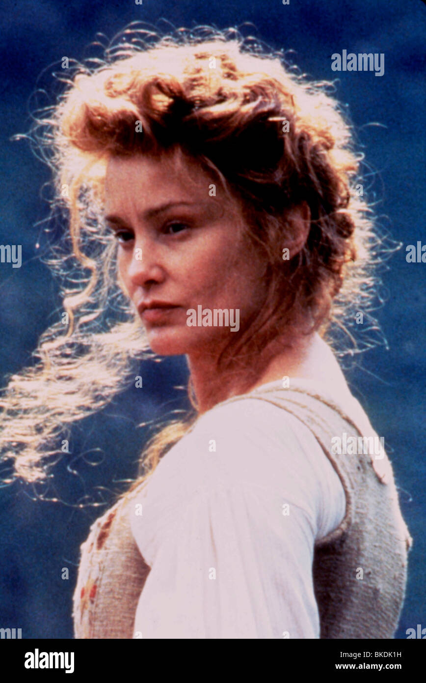 Jessica lange rob roy 1995 hi-res stock photography and images - Alamy