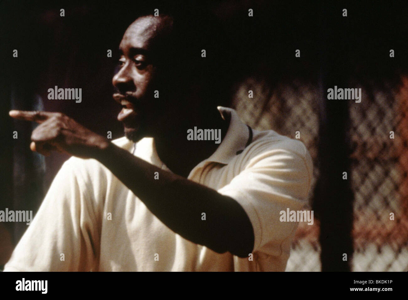 MANIC -2002 DON CHEADLE Stock Photo - Alamy