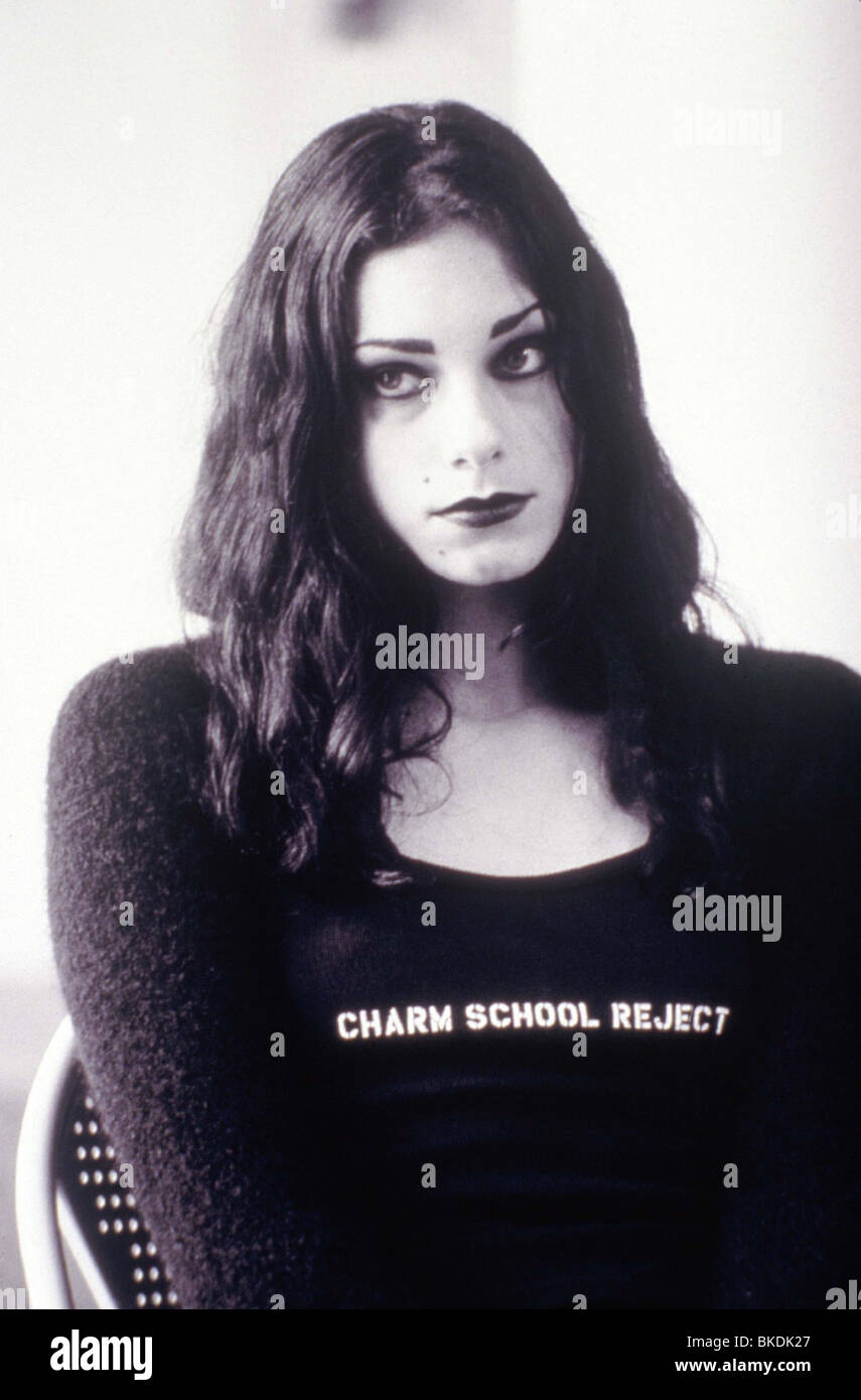 MANIC -2002 SARA RIVAS Stock Photo - Alamy