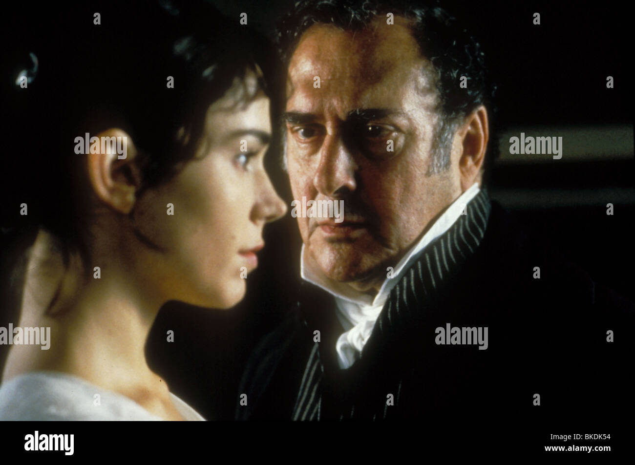 Mansfield park 1999 frances oconnor hi-res stock photography and images ...