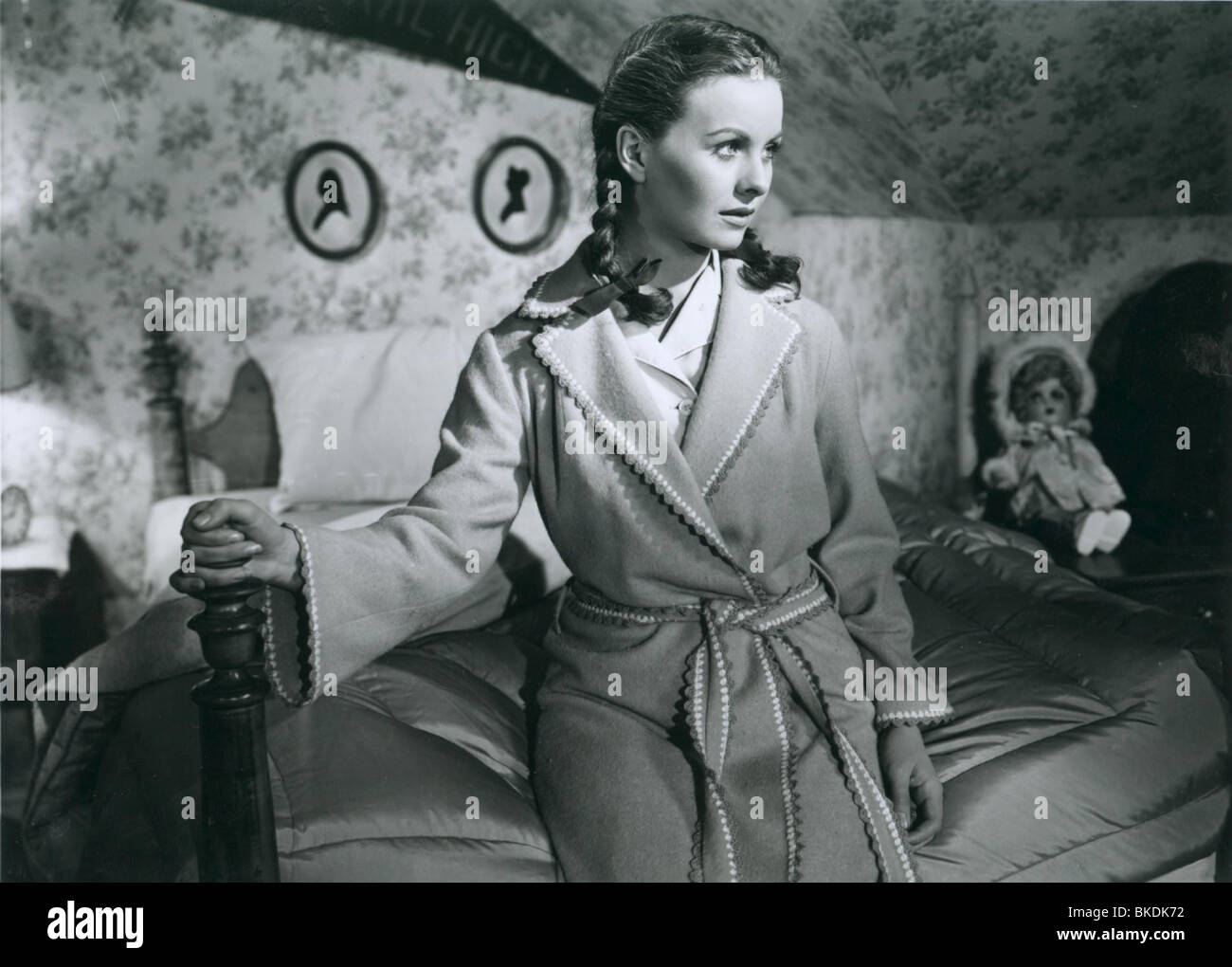 Margie 1946 jeanne crain hi-res stock photography and images - Alamy