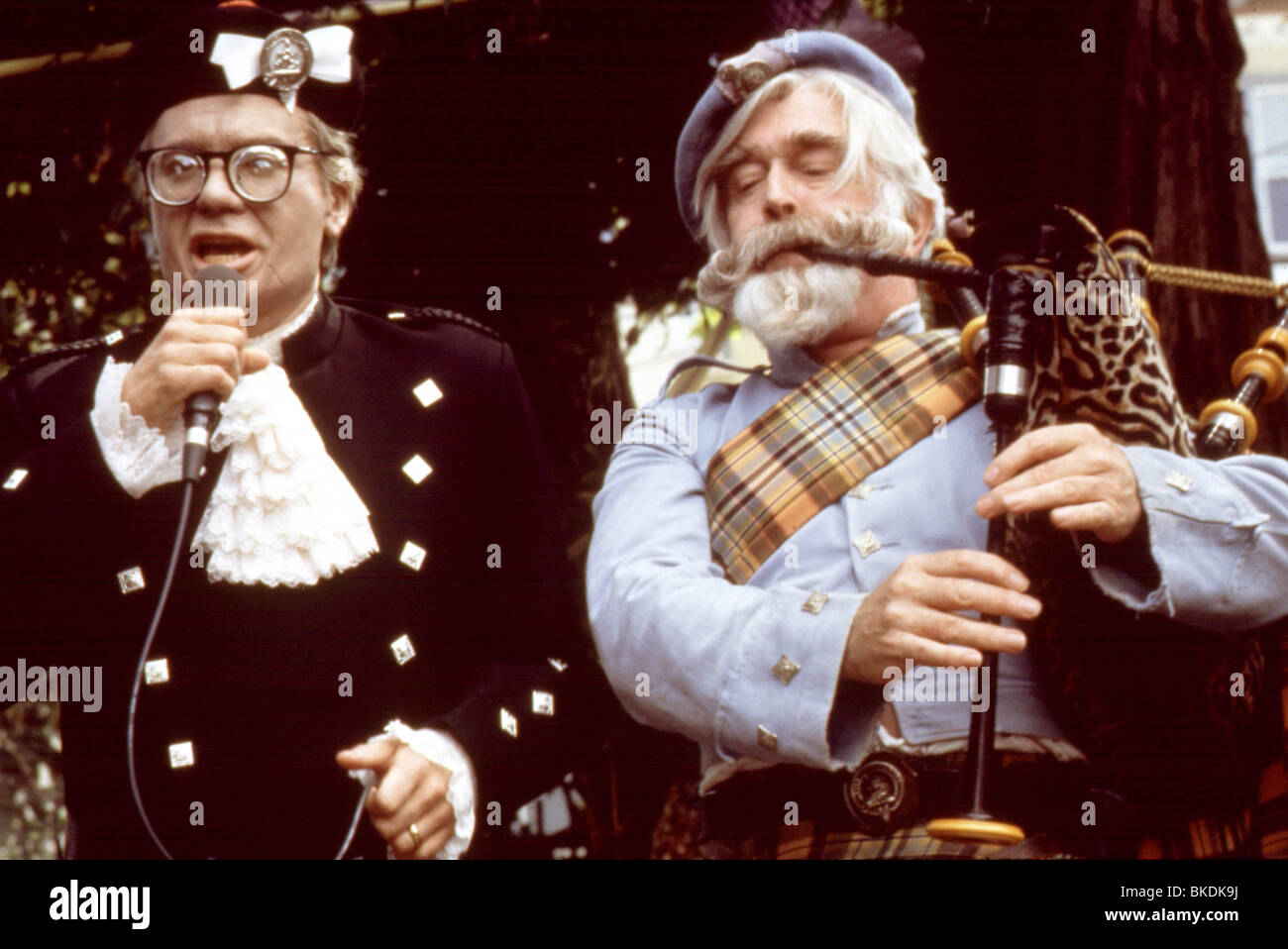 SO I MARRIED AN AXE MURDERER (1993) MIKE MYERS, JEK CUNNINGHAM SAXM 010 ...