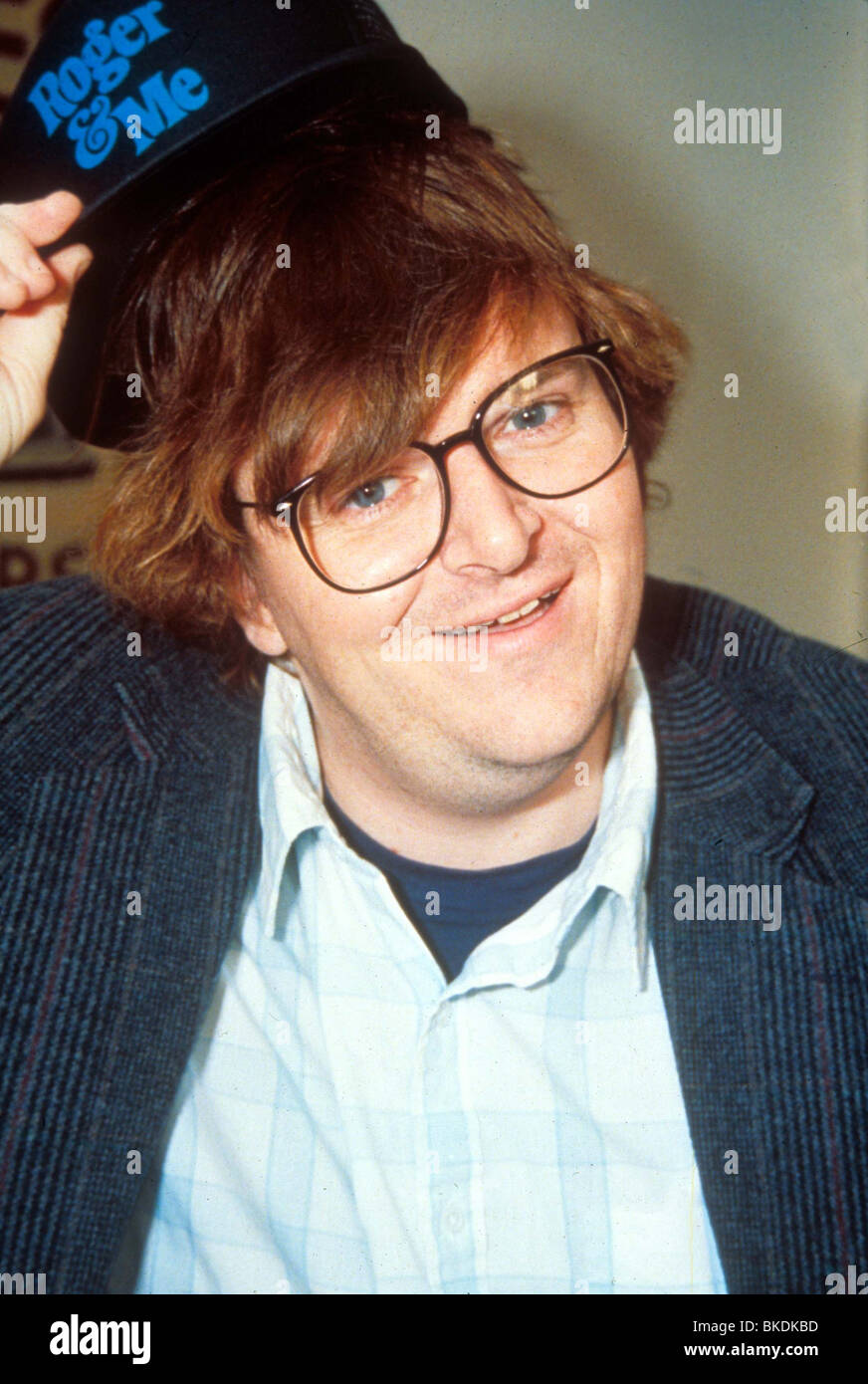 Roger And Me Trailer