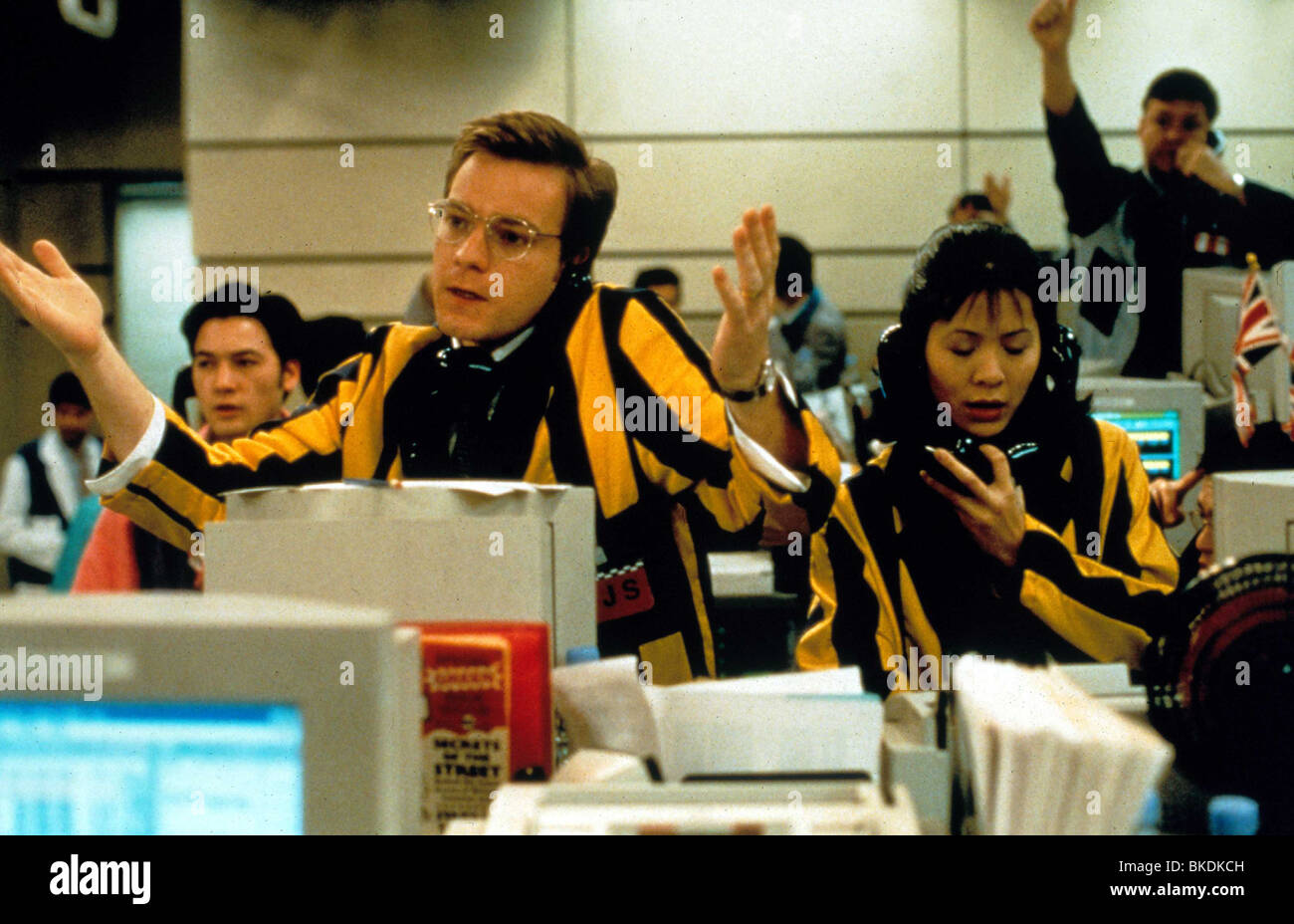 Rogue trader hi-res stock photography and images - Alamy