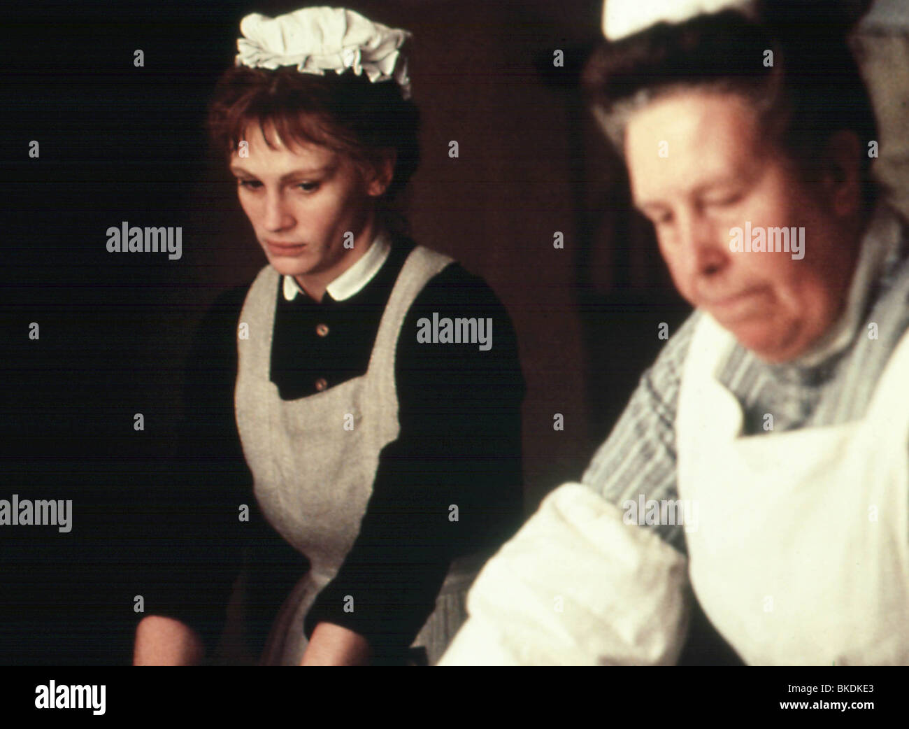 Julia roberts mary reilly hi-res stock photography and images - Alamy