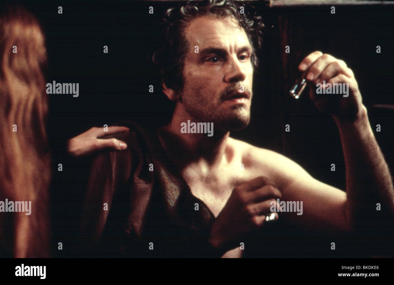 MARY REILLY (1995) JOHN MALKOVICH MRYR 034 Stock Photo - Alamy