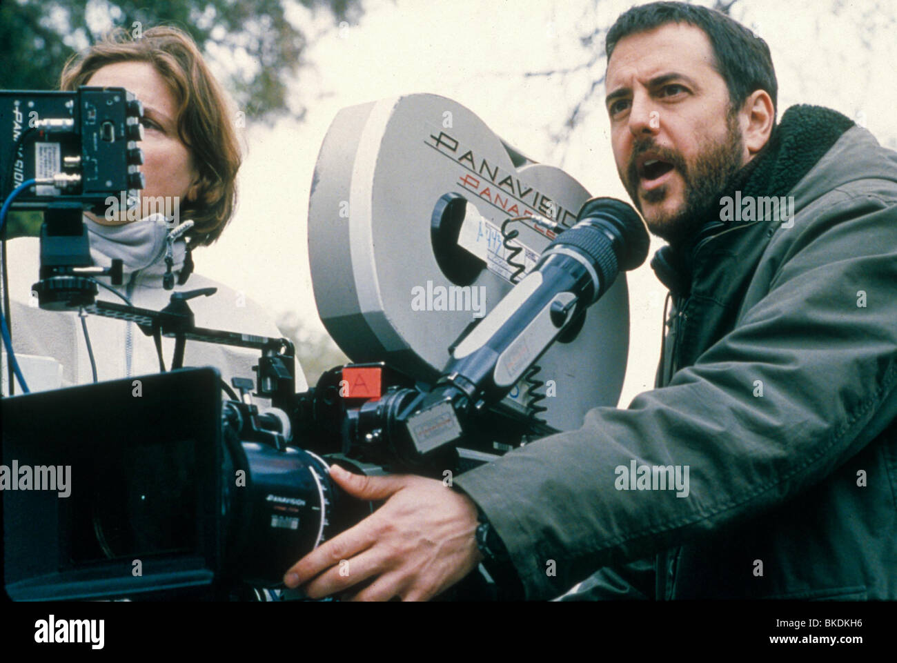 Mark romanek hi-res stock photography and images - Alamy