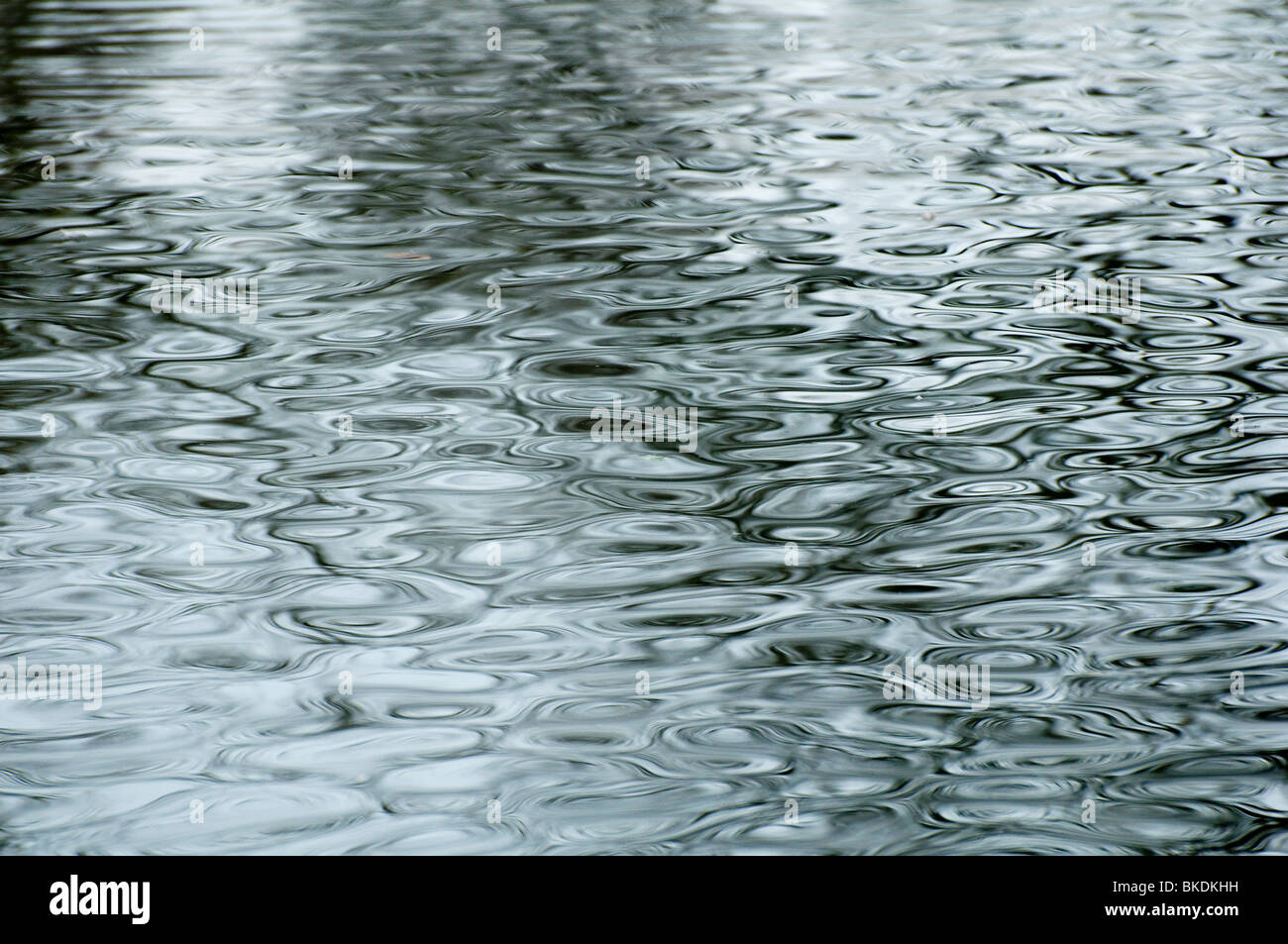 Water ripples patterns abstract hi-res stock photography and images - Alamy