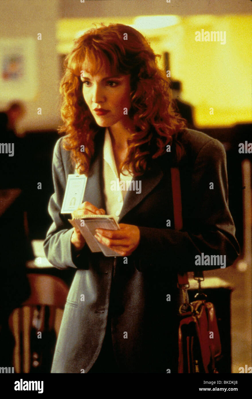 Amy Yasbeck The Mask