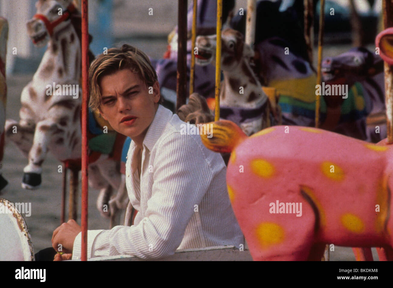 1996 romeo and juliet hi-res stock photography and images - Alamy