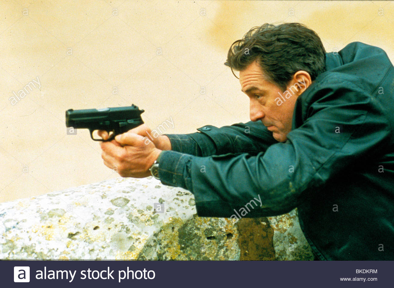 Ronin Film High Resolution Stock Photography and Images - Alamy