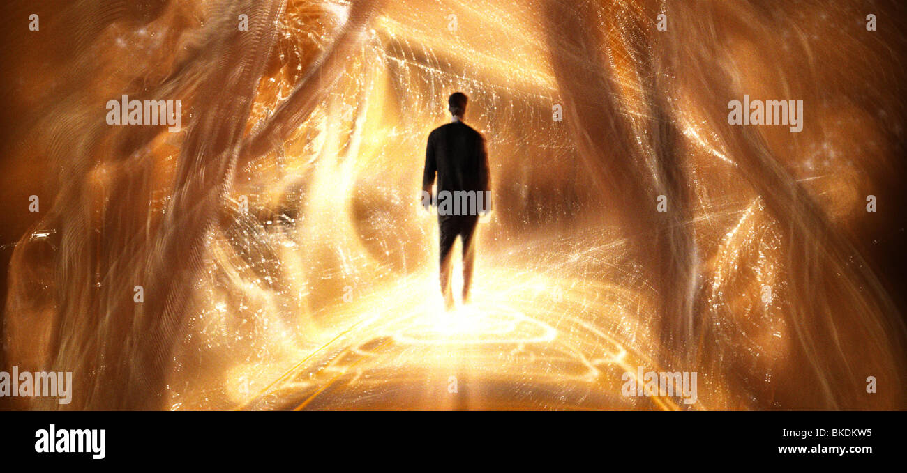 THE MATRIX REVOLUTIONS (2003) THE MATRIX 3 (ALT) KEANU REEVES MTX3 002 ...