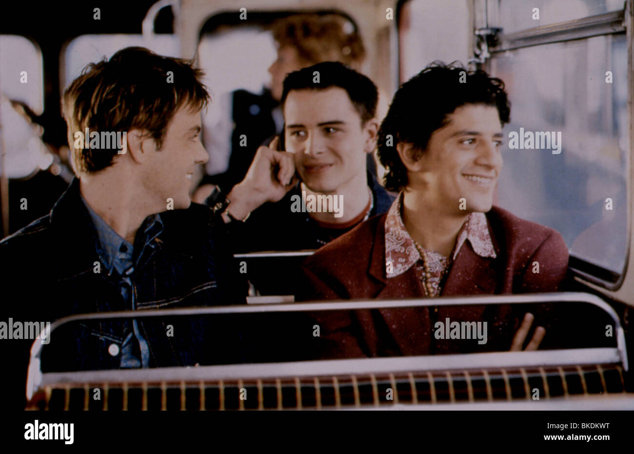 ROOM TO RENT (2000) RUPERT GRAVES, SAID TAGHMAOUI RTOR 001 Stock Photo ...