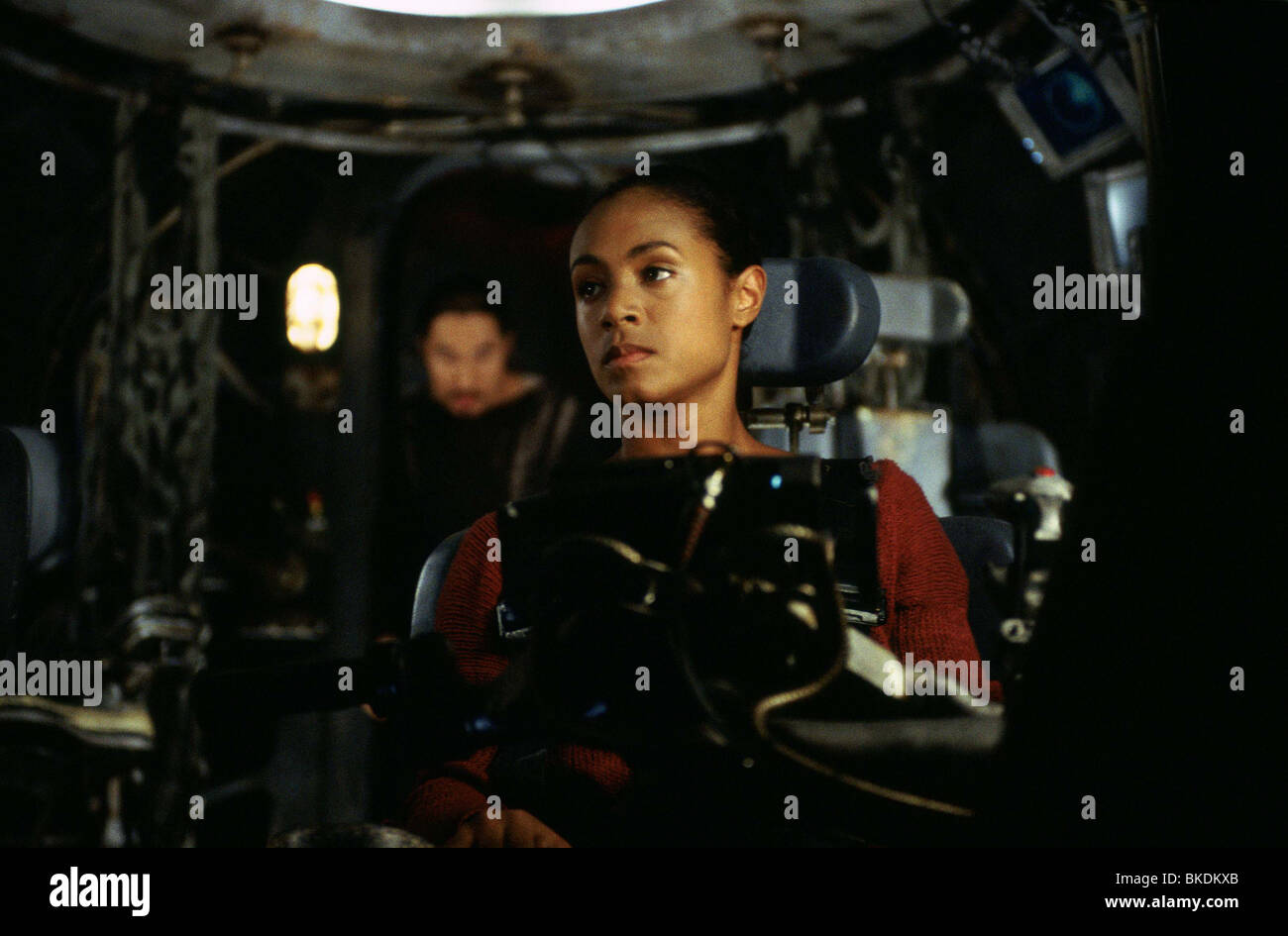 Jada smith matrix hi-res stock photography and images - Alamy