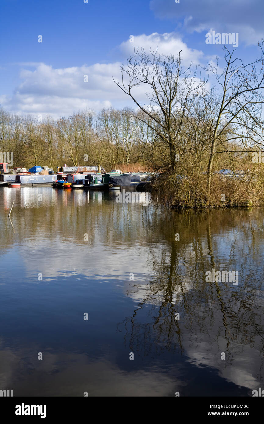 Harefield hi-res stock photography and images - Alamy
