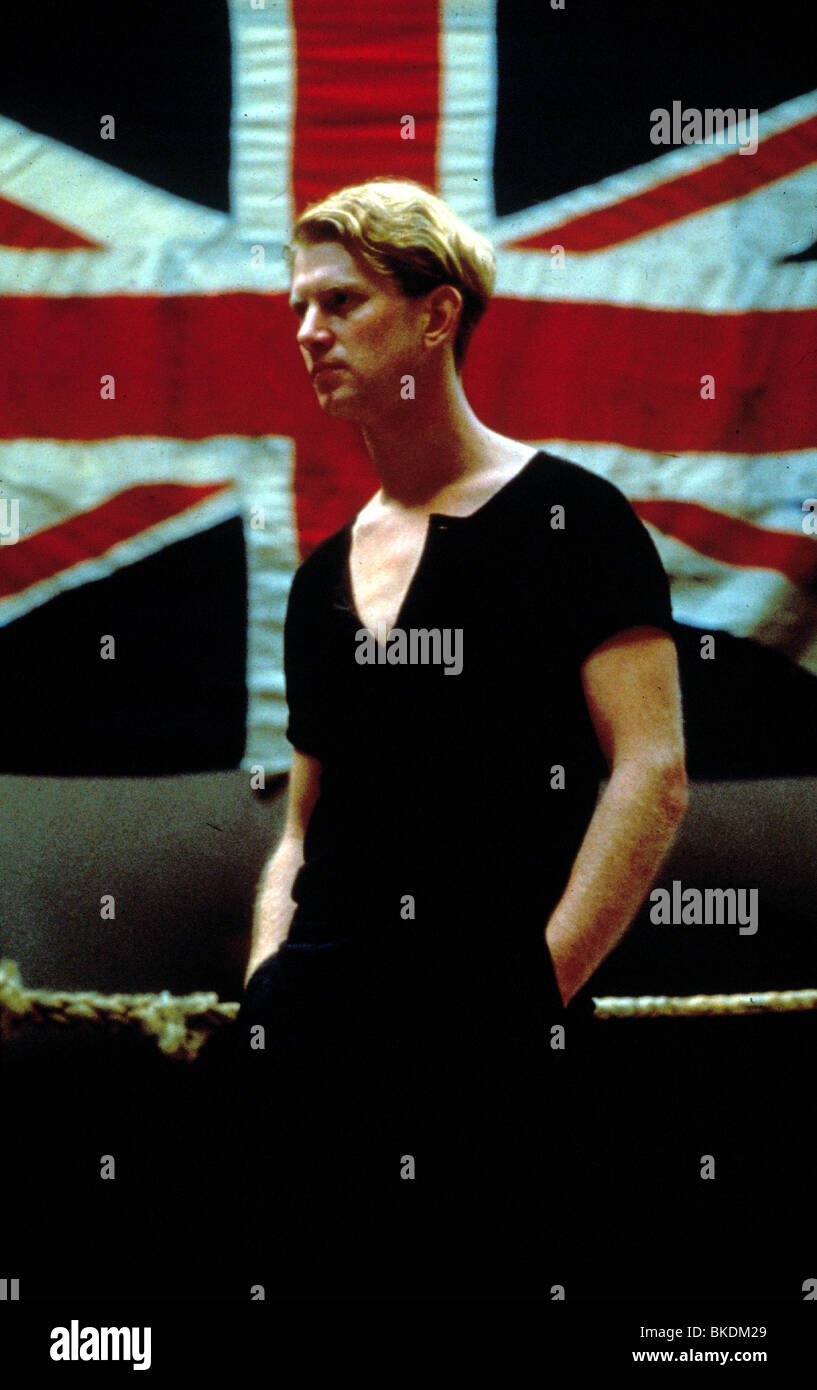 James wilby maurice hi-res stock photography and images - Alamy