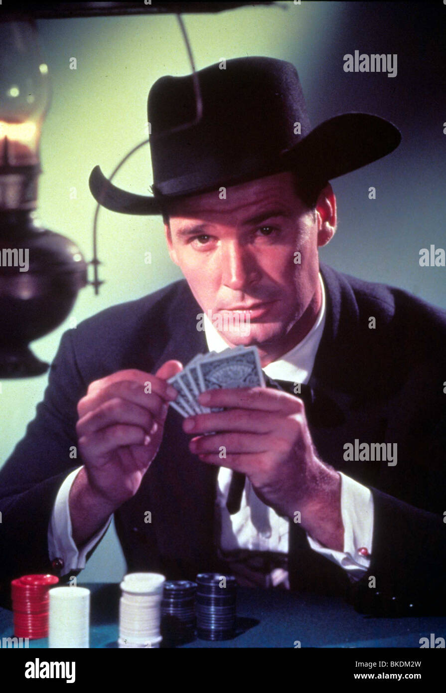 James garner maverick hi-res stock photography and images - Alamy