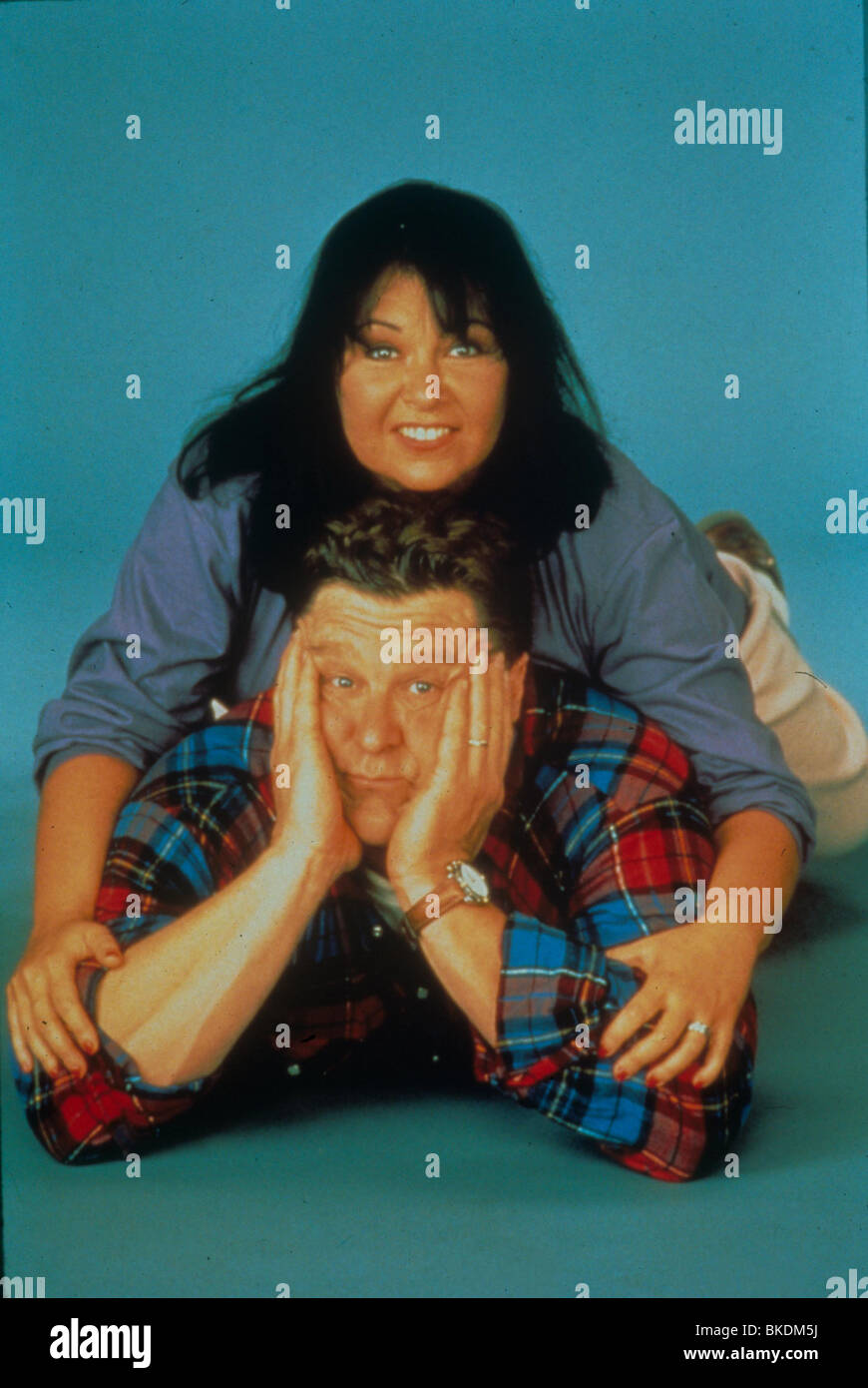 Roseanne barr hi-res stock photography and images - Alamy