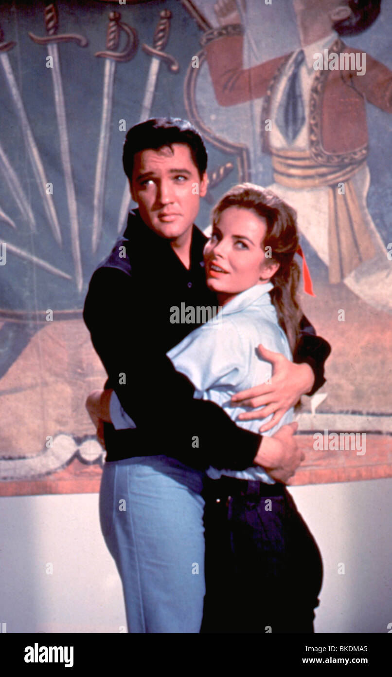 Film movie joan freeman hi-res stock photography and images - Alamy