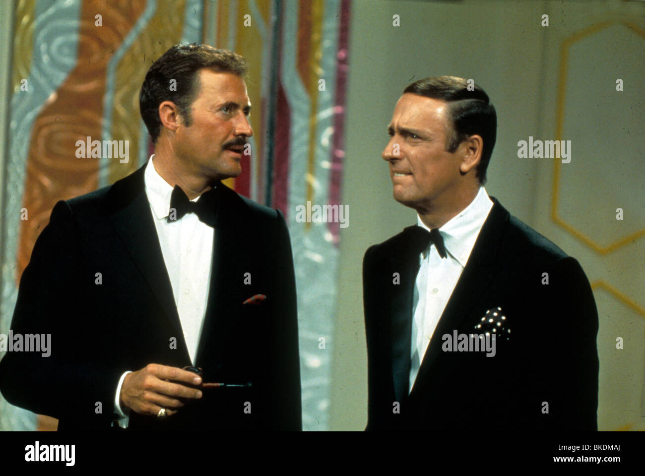 ROWAN AND MARTIN'S LAUGH IN (TV) DAN ROWAN, DICK MARTIN RWM 003 L Stock ...