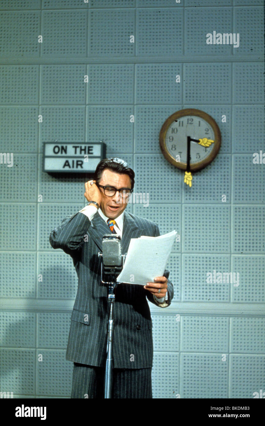 Rowan martins laugh in hi-res stock photography and images - Alamy