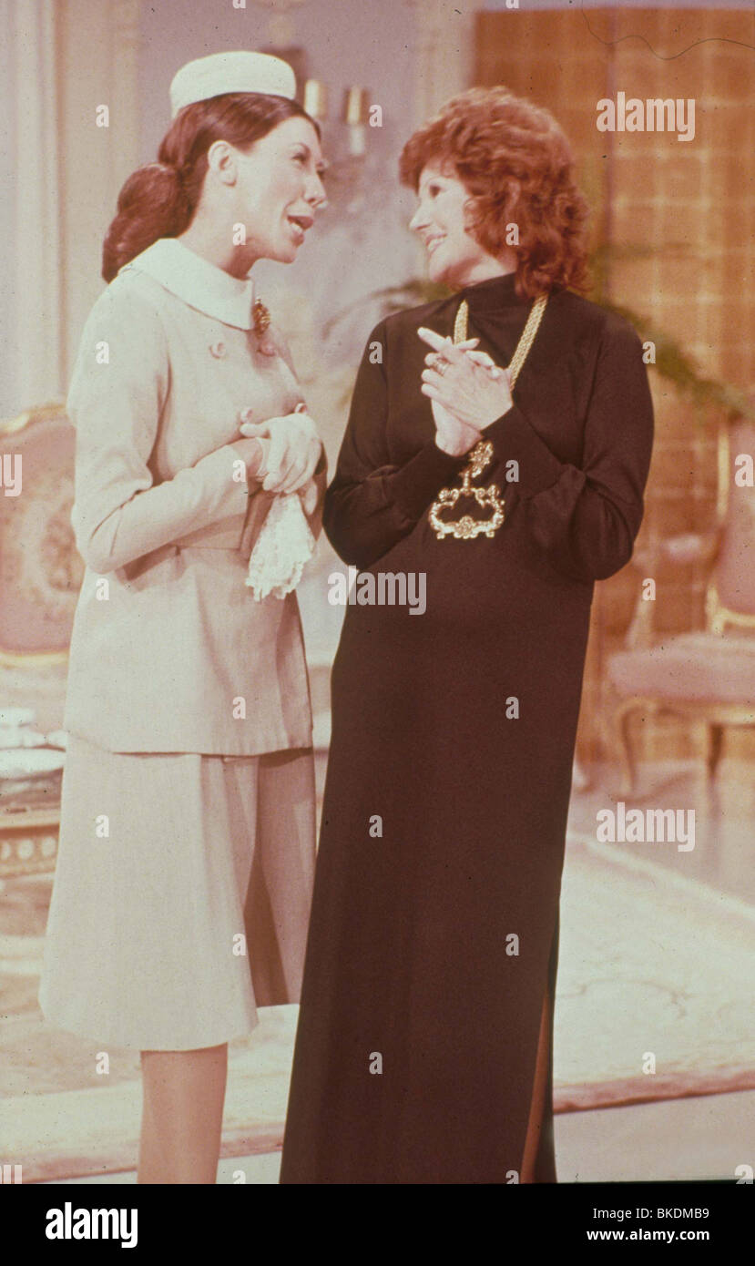 ROWAN AND MARTIN'S LAUGH IN (TV) LILY TOMLIN, RITA HAYWORTH RWM 016 L ...