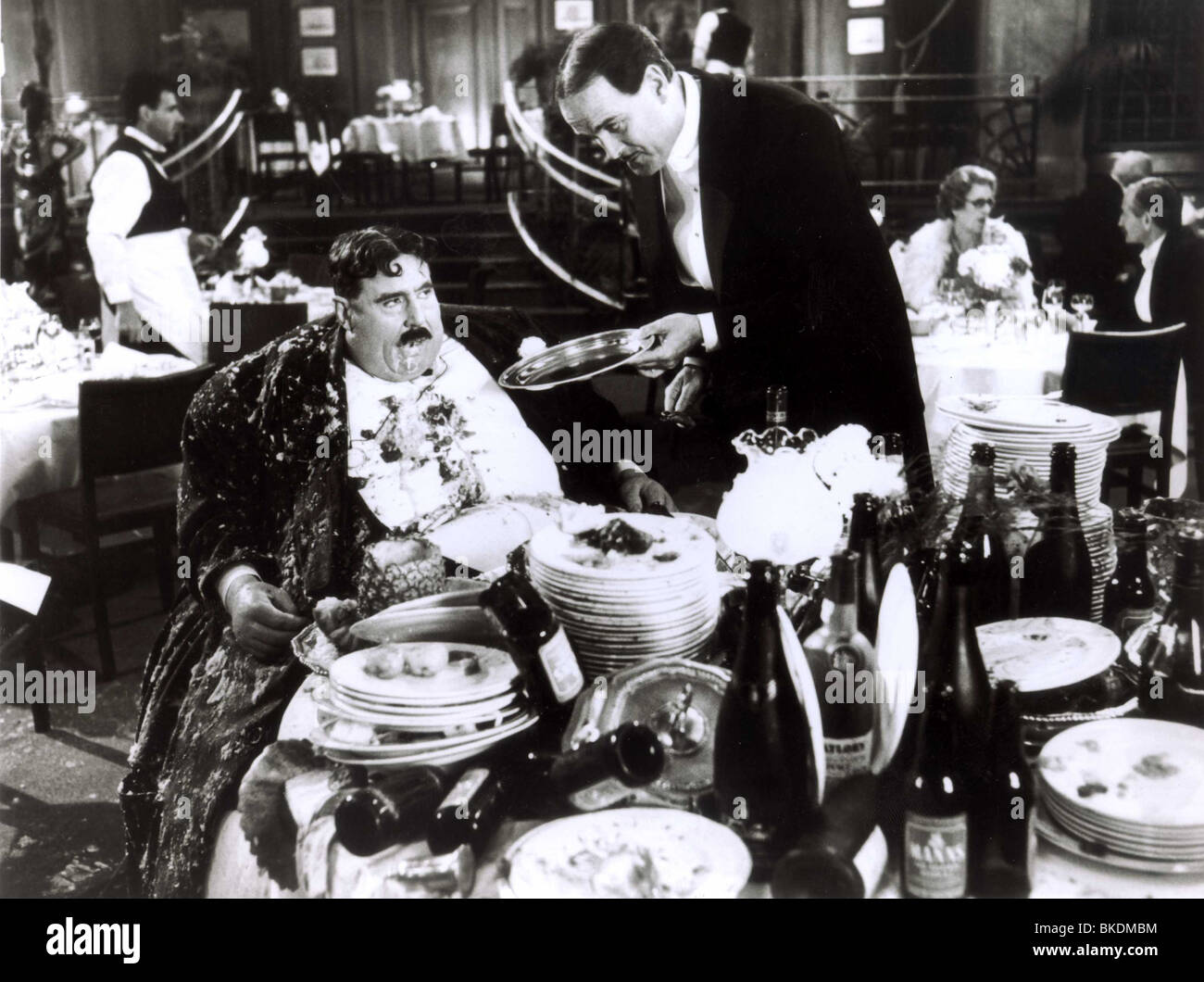 Monty Pythons Meaning Life High Resolution Stock Photography and Images ...