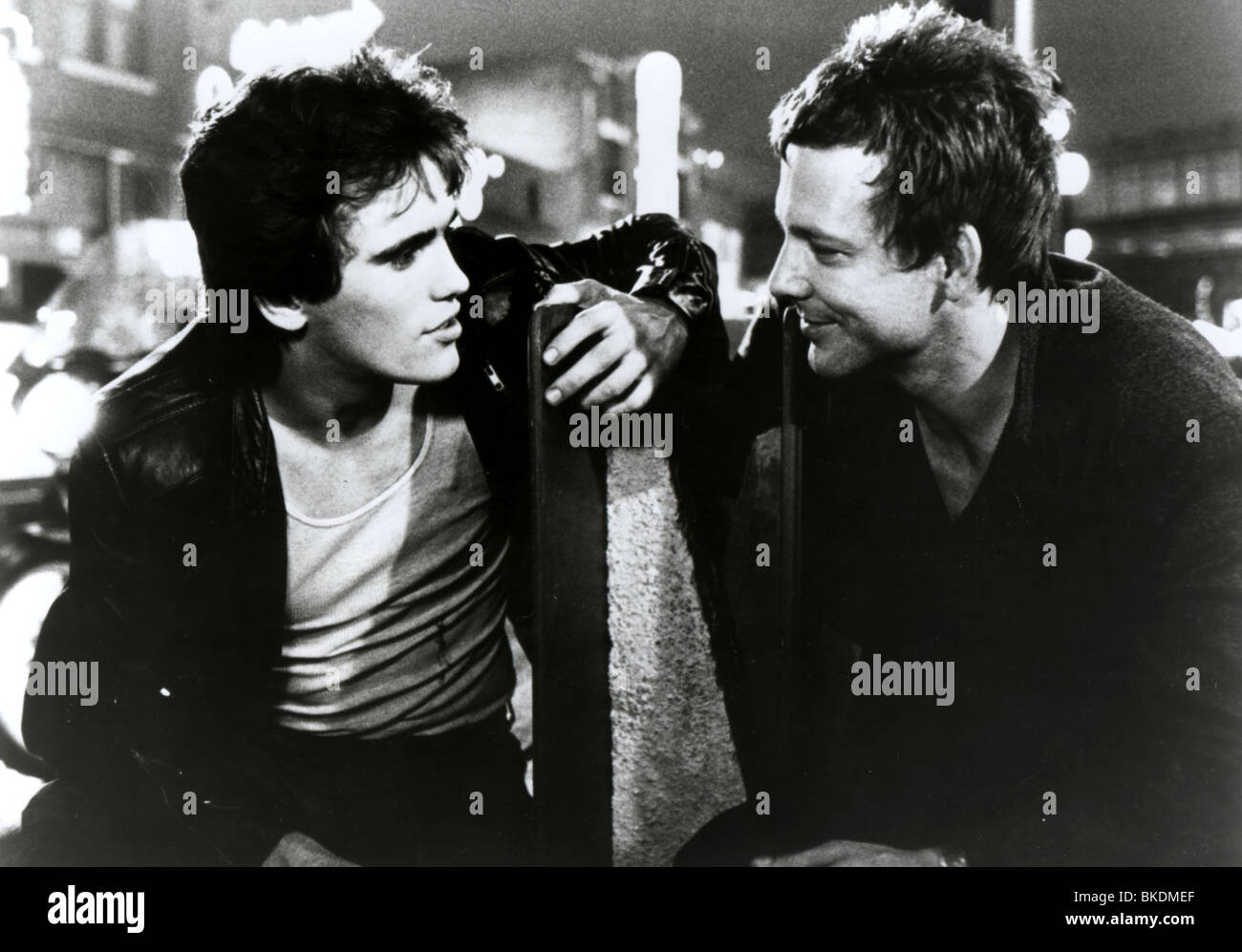 Matt dillon rum hi-res stock photography and images - Alamy