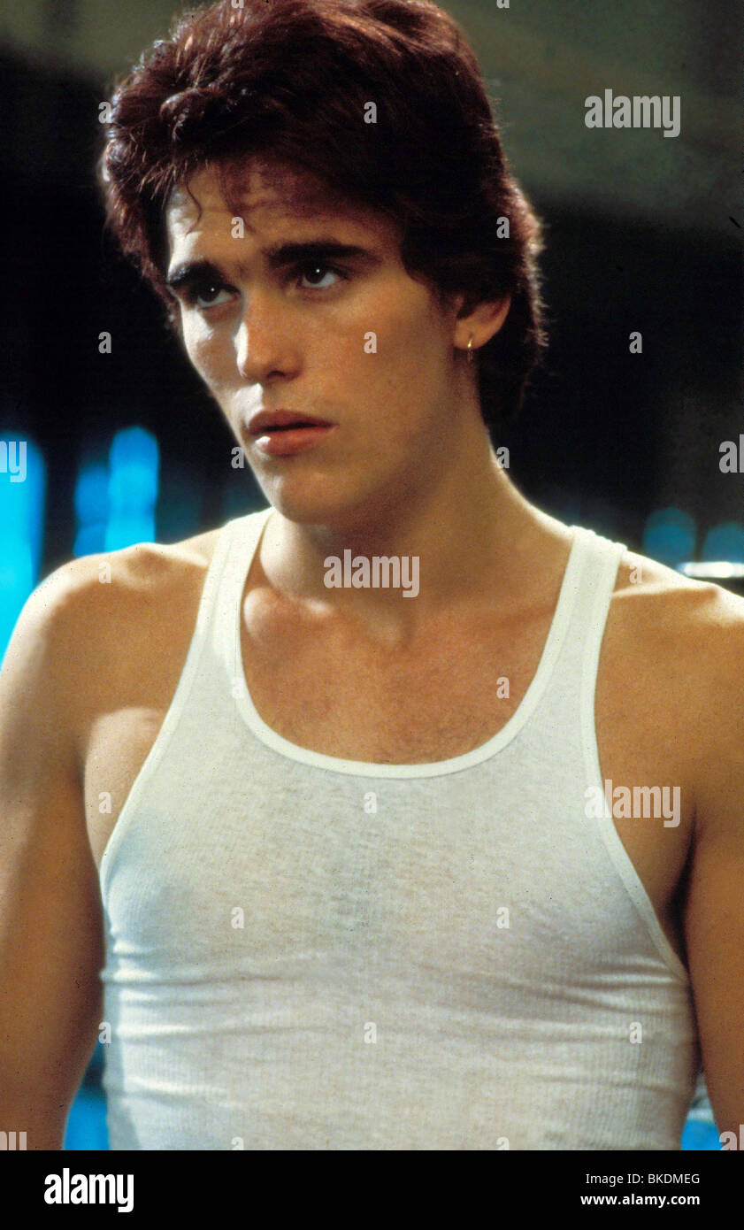 Rumble Fish Rusty James