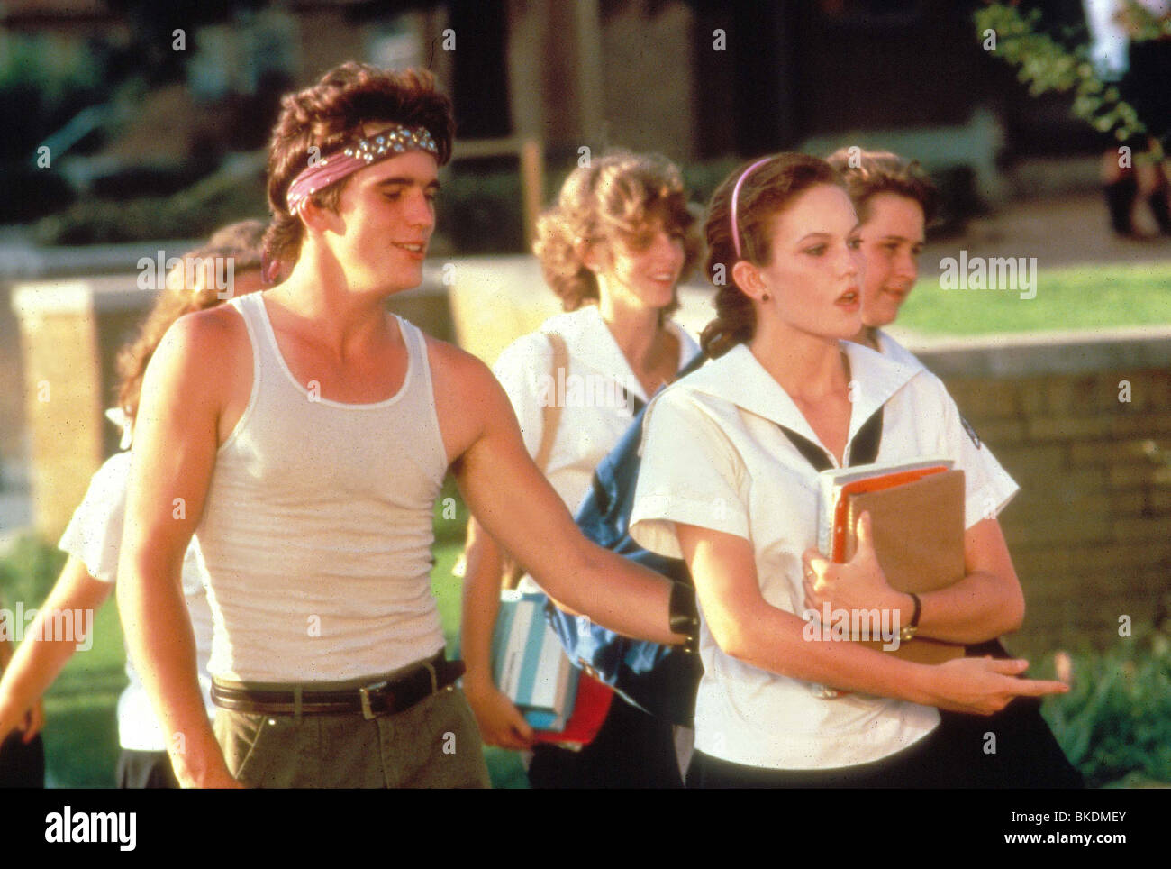 Rumble Fish Diane Lane