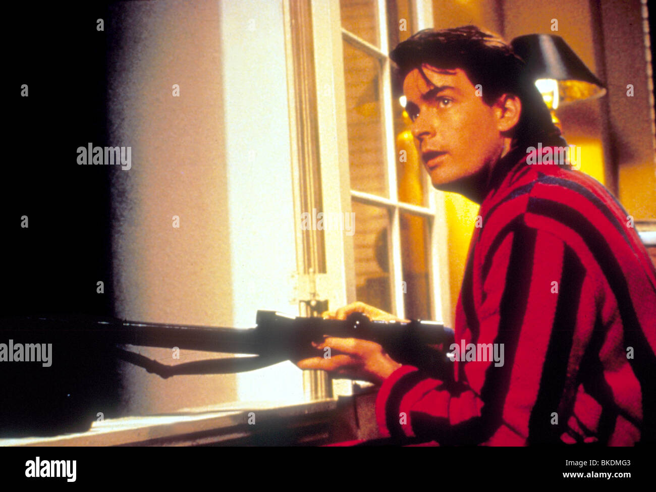 Men at work sheen hi-res stock photography and images - Alamy