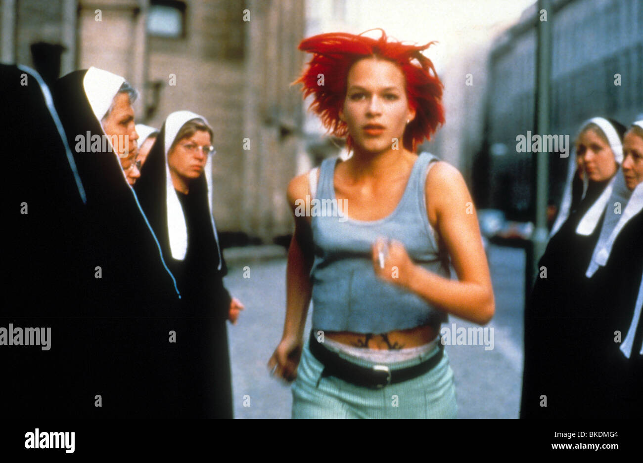 Run Lola Run Actress