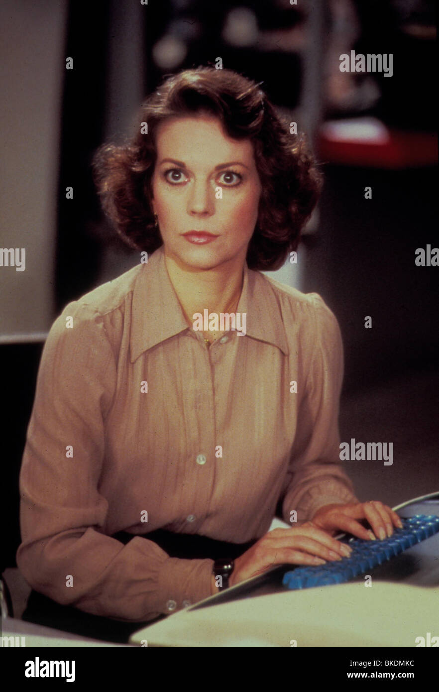 METEOR -1979 NATALIE WOOD Stock Photo - Alamy