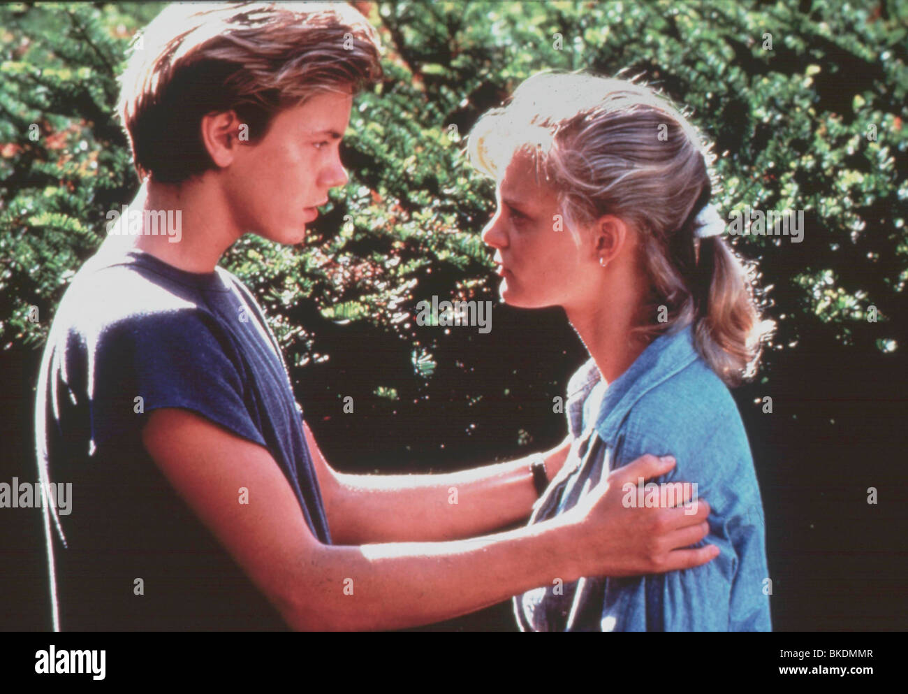 Movie running on empty hi-res stock photography and images - Alamy