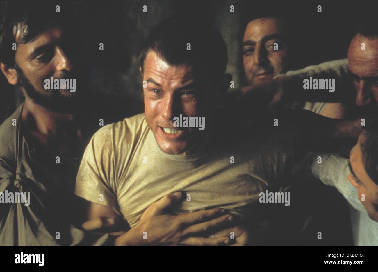 Midnight Express High Resolution Stock Photography and Images - Alamy