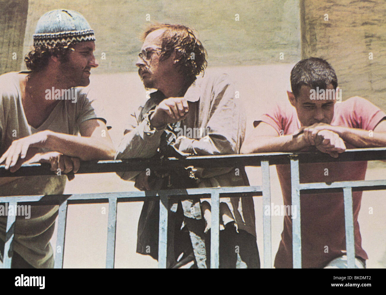 Midnight express film stills hi-res stock photography and images - Alamy