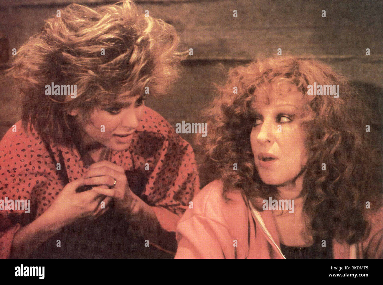 Ruthless people movie hi-res stock photography and images - Alamy