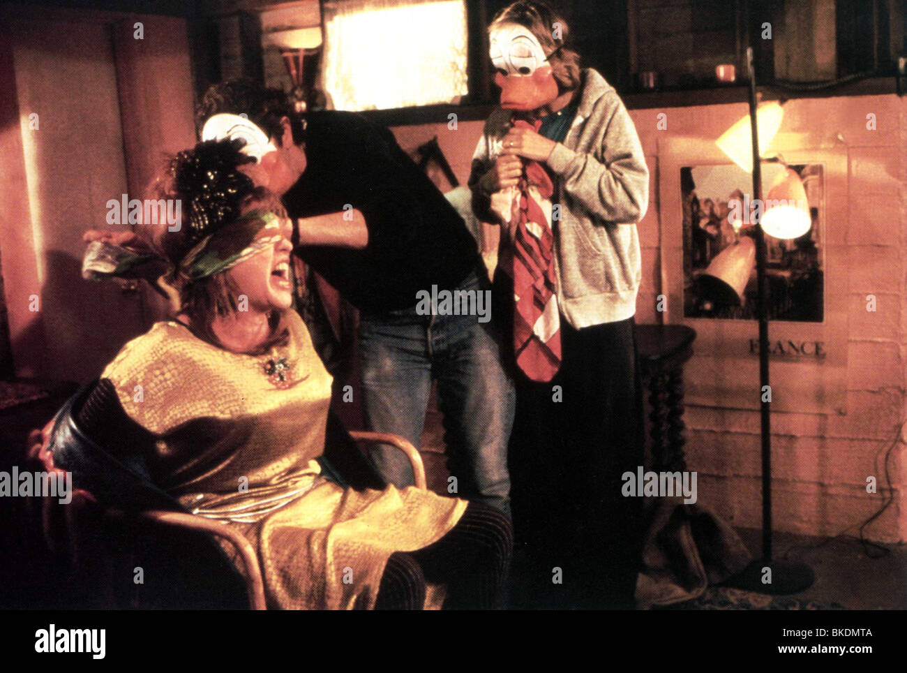 Ruthless people 1986 helen slater hi-res stock photography and images ...