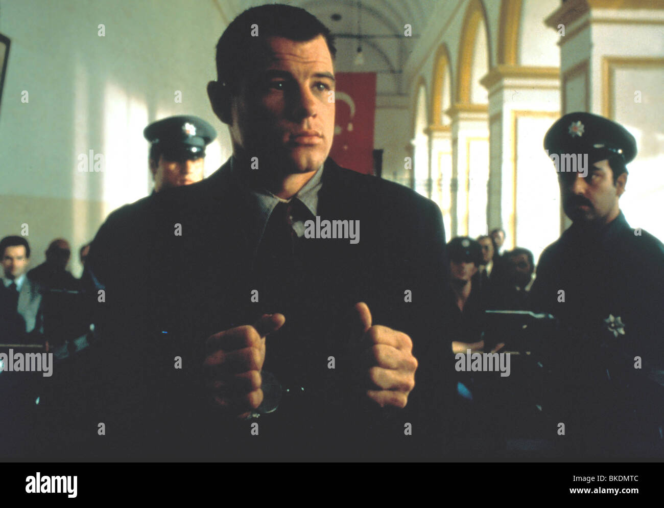 Midnight express movie hi-res stock photography and images - Alamy