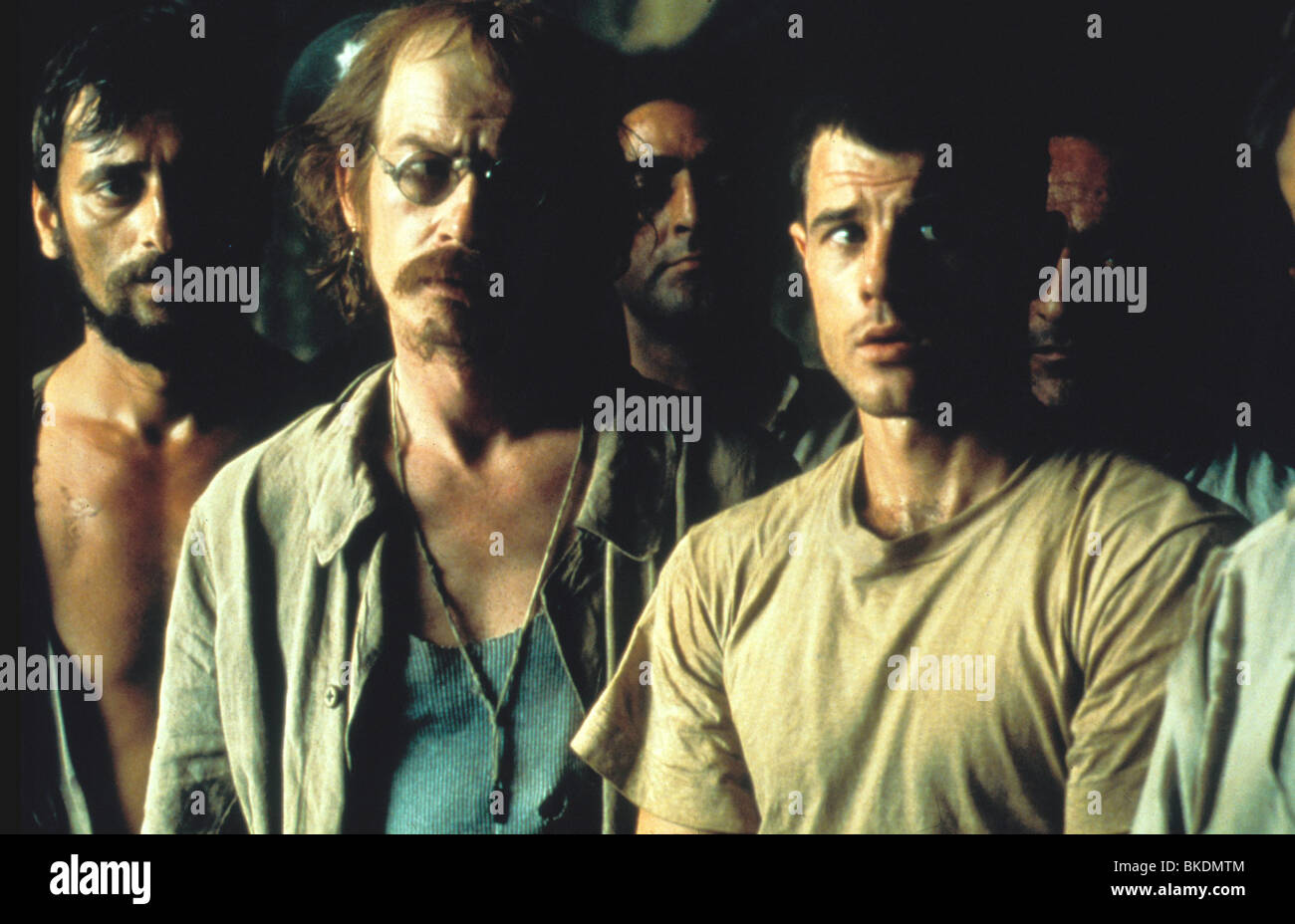 Midnight express brad davis 1978 hi-res stock photography and images ...