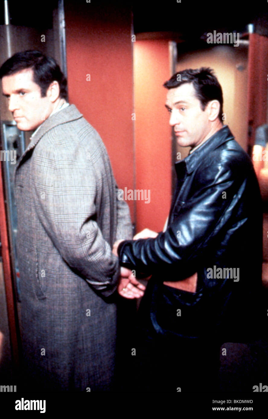 Robert de niro mdnr 022 moviestore collection ltd hi-res stock ...