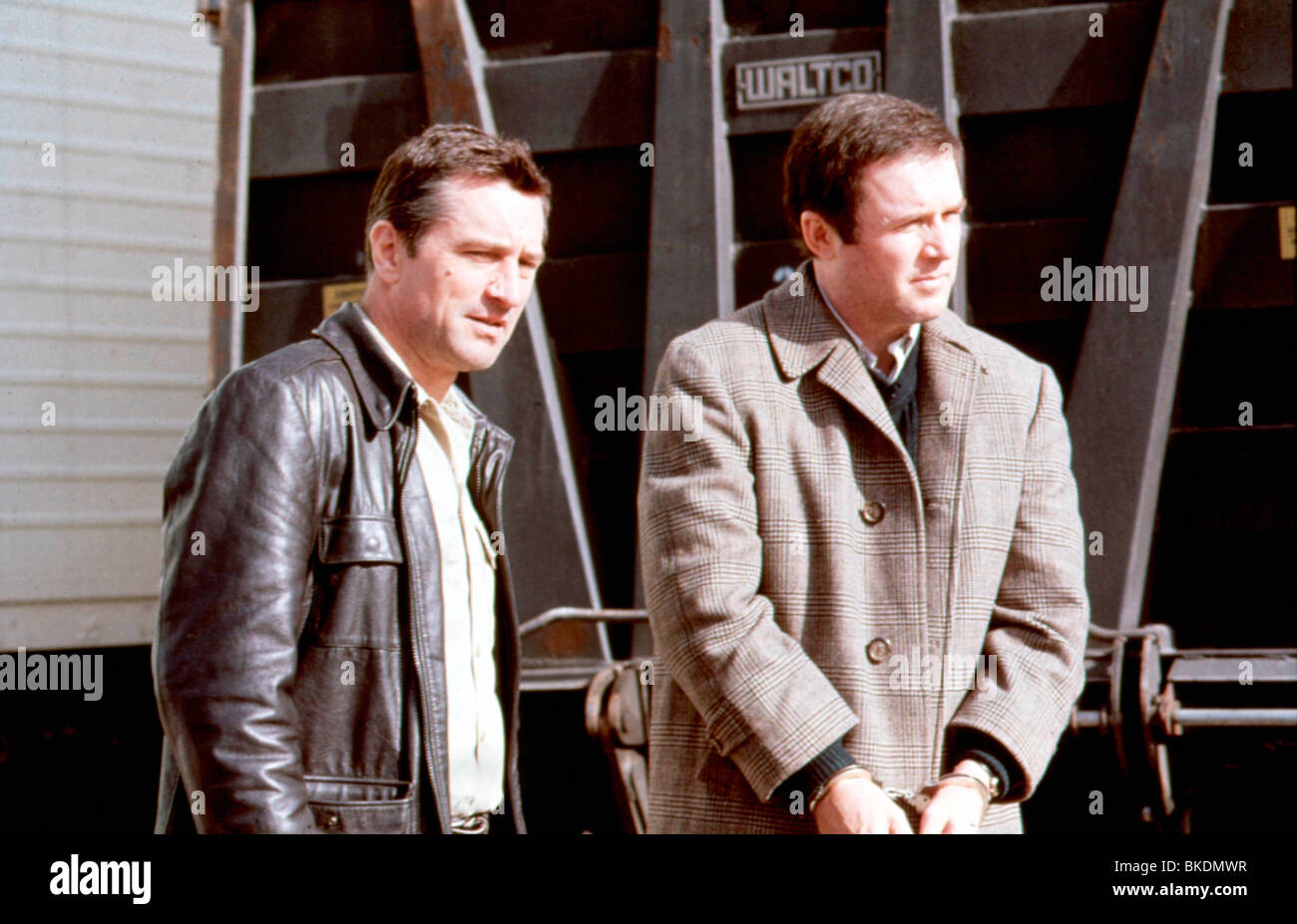 John Ashton Midnight Run