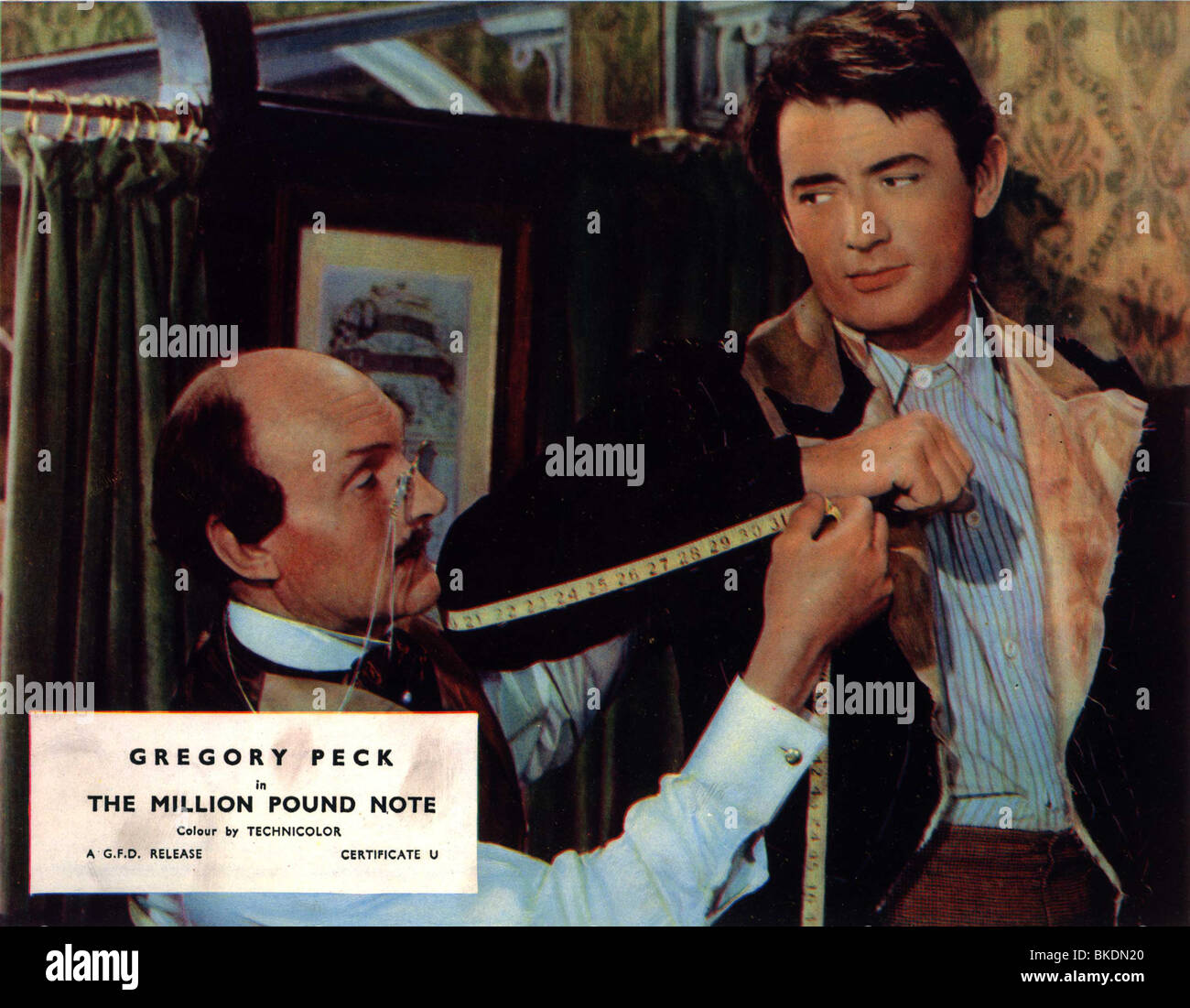 The Million Pound Note High Resolution Stock Photography and Images - Alamy