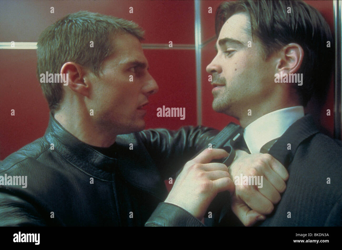 Minority Report High Resolution Stock Photography and Images - Alamy