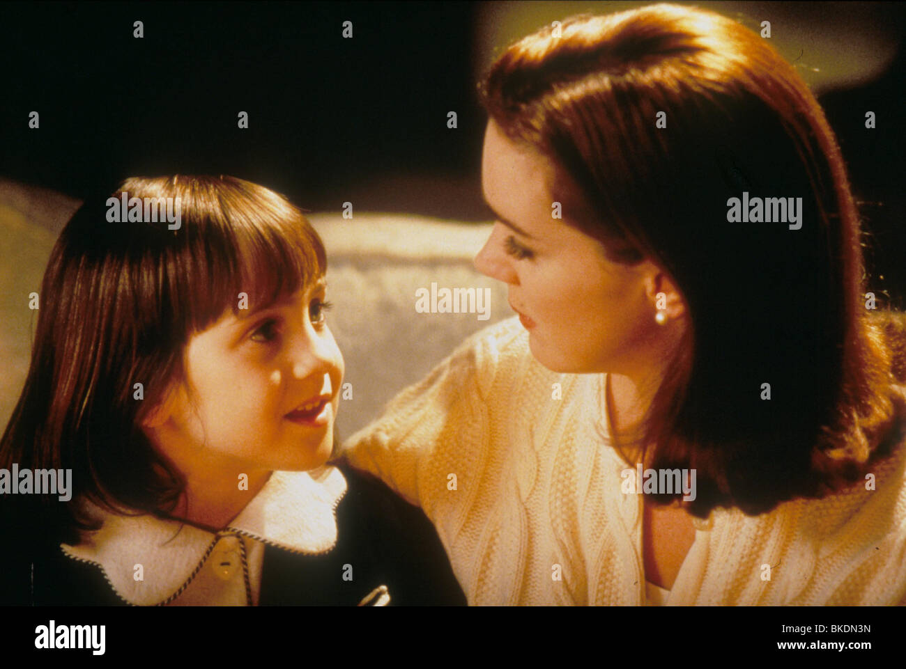 Mara Elizabeth Wilson Then And Now